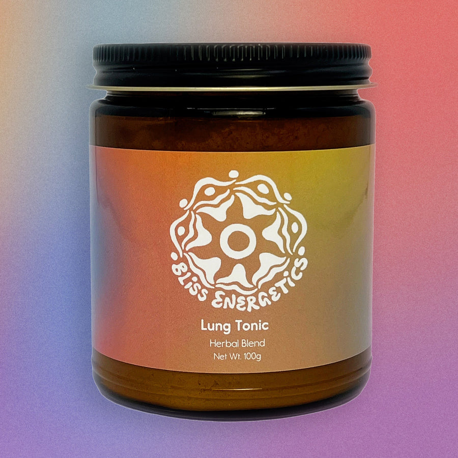 All products – Bliss Energetics