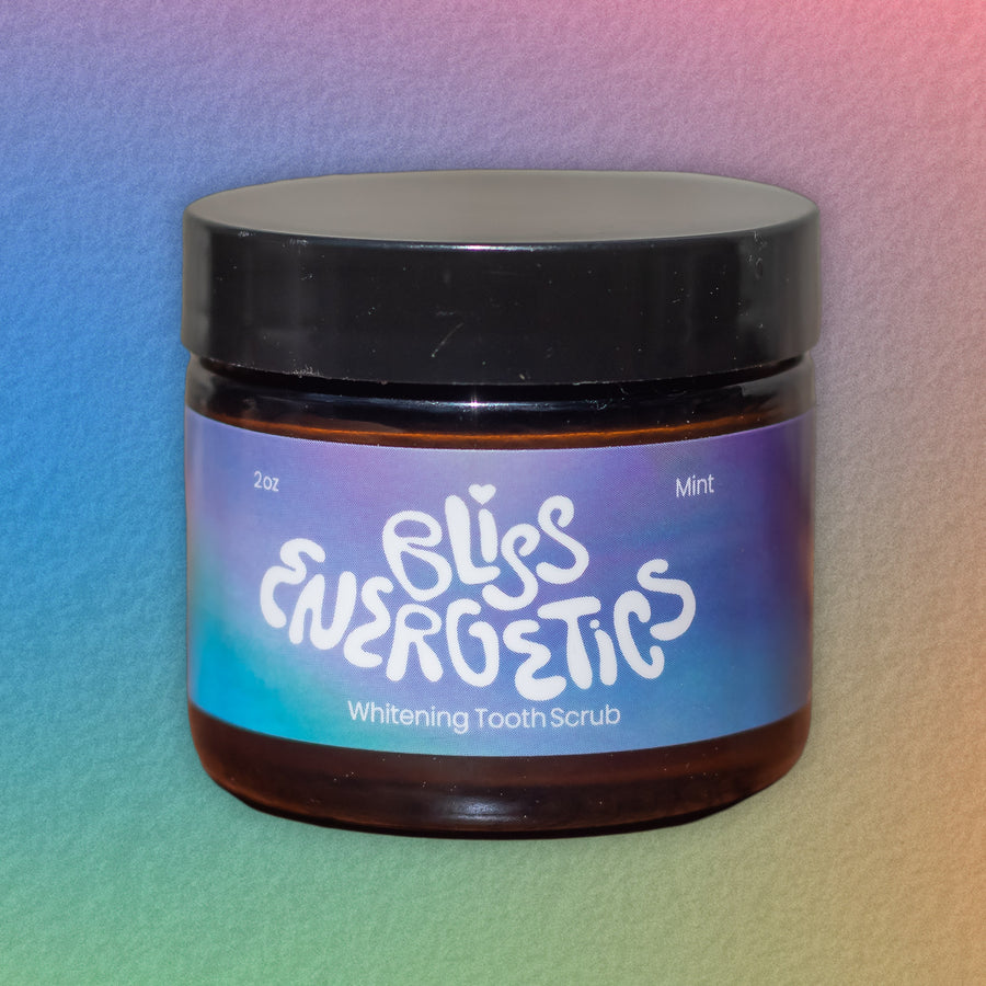 Bliss Energetics Products